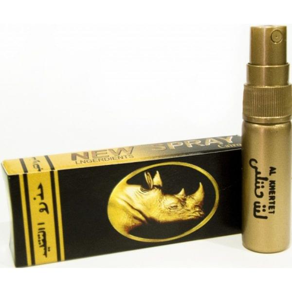 Retardante Rino Spray Dorado. – Fantasy Shop